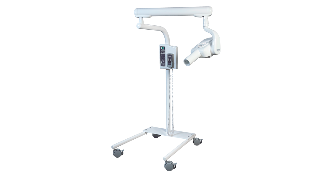 Raios X Spectro 70X – Coluna Móvel | Dabi Atlante