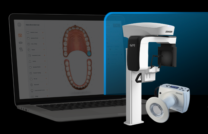 Fluxo digital na odontologia: como funciona e quais equipamentos usar ...