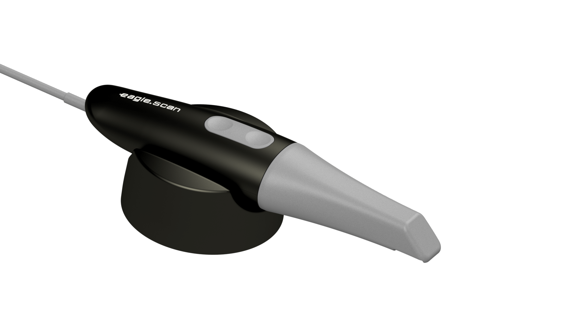 Eagle Scan | Dabi Atlante